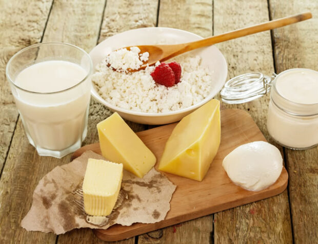 Co to je kasein? | mujprotein.cz